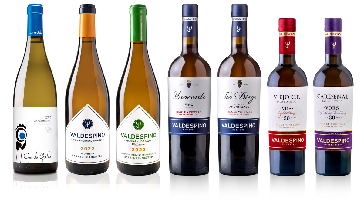 Tierra – valdespino